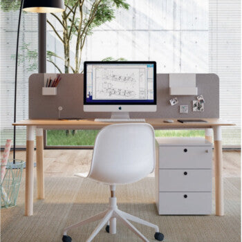 The Feel Good Office – Buro International