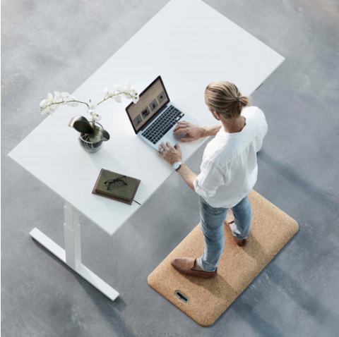 Standing mats, the solution for prolonged standing – Buro International