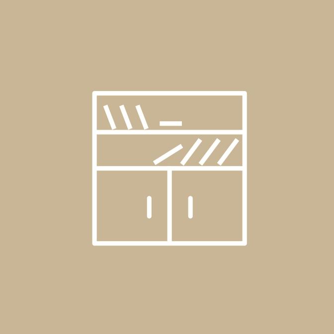 View the range of Storage Systems at Buro International