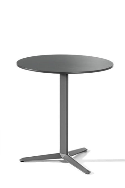 Buro International - Kantoormeubelen - Projectinrichting