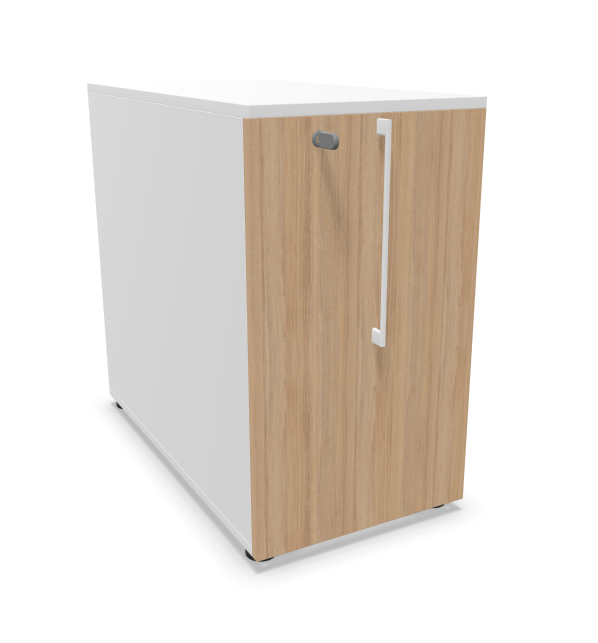 Boxi wood storage towers – Buro International