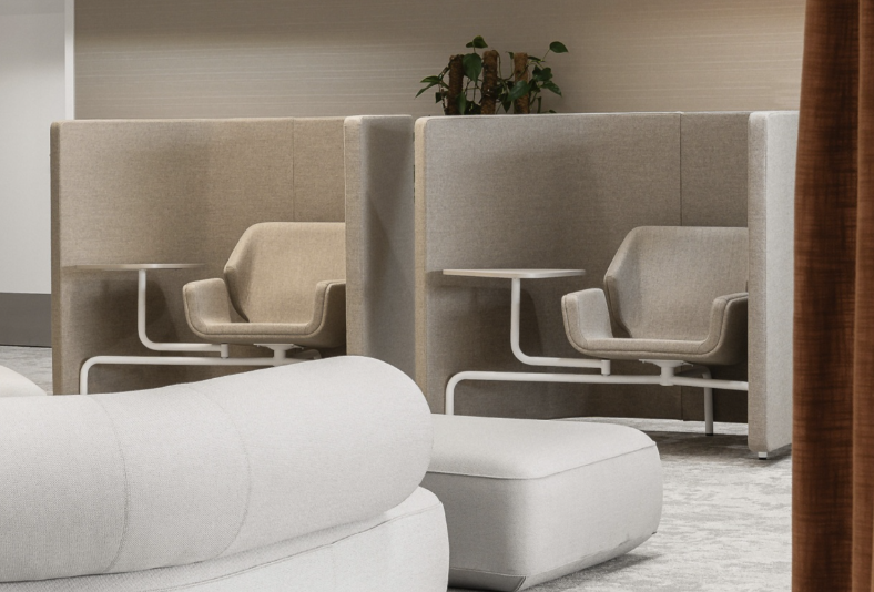booi:workstation | BO WS – Buro International