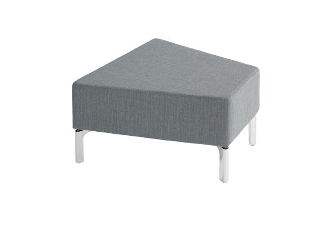Tangram hocker – Buro International