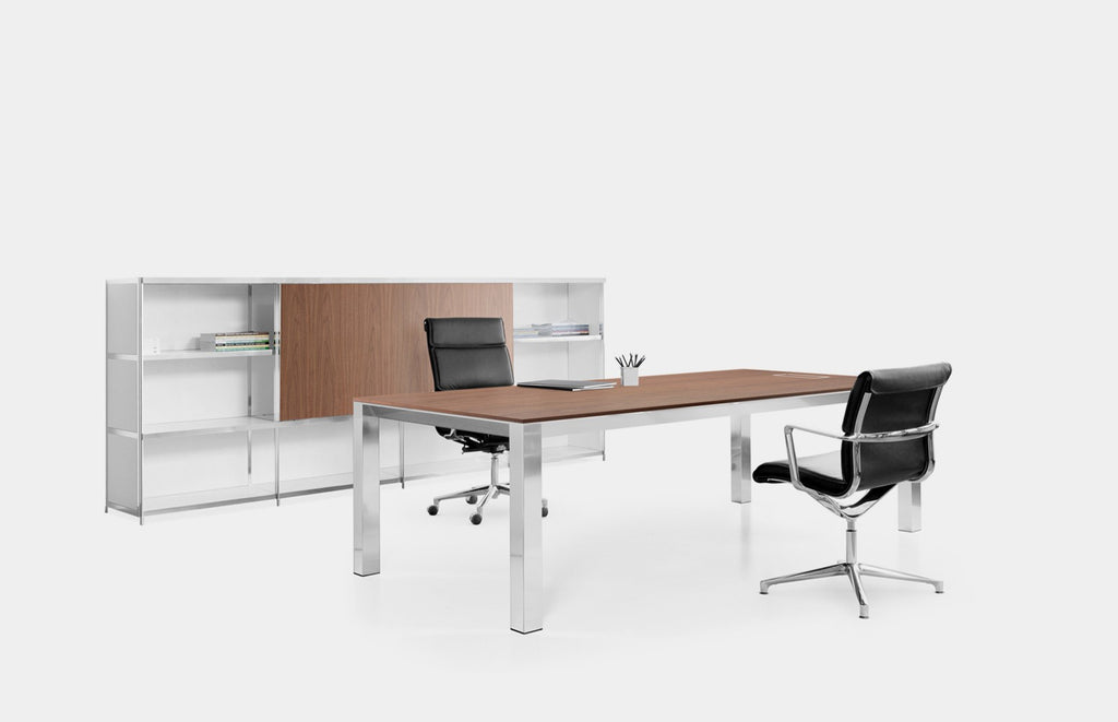 P80 Desk – Buro International