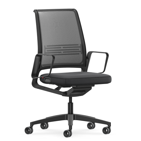 Vintage VI003 Black Series – Buro International