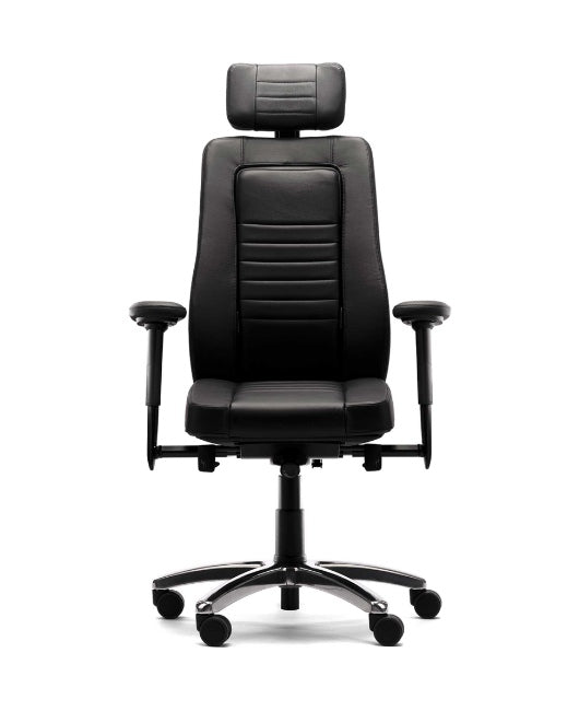 Axia Focus 24/7 desk chair – Buro International