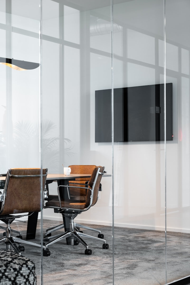 Vincent Sheppard – Buro International