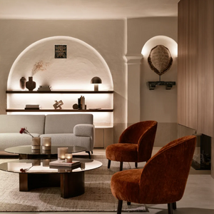 Dôme Deco – Buro International