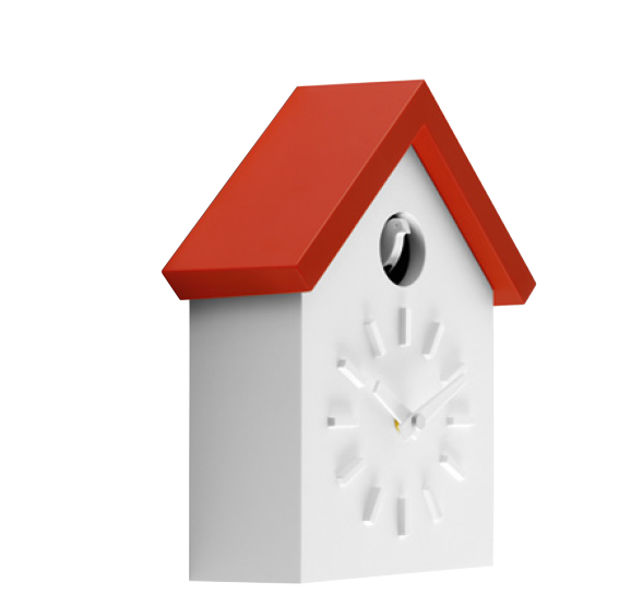Magis Cu-Clock – Buro International