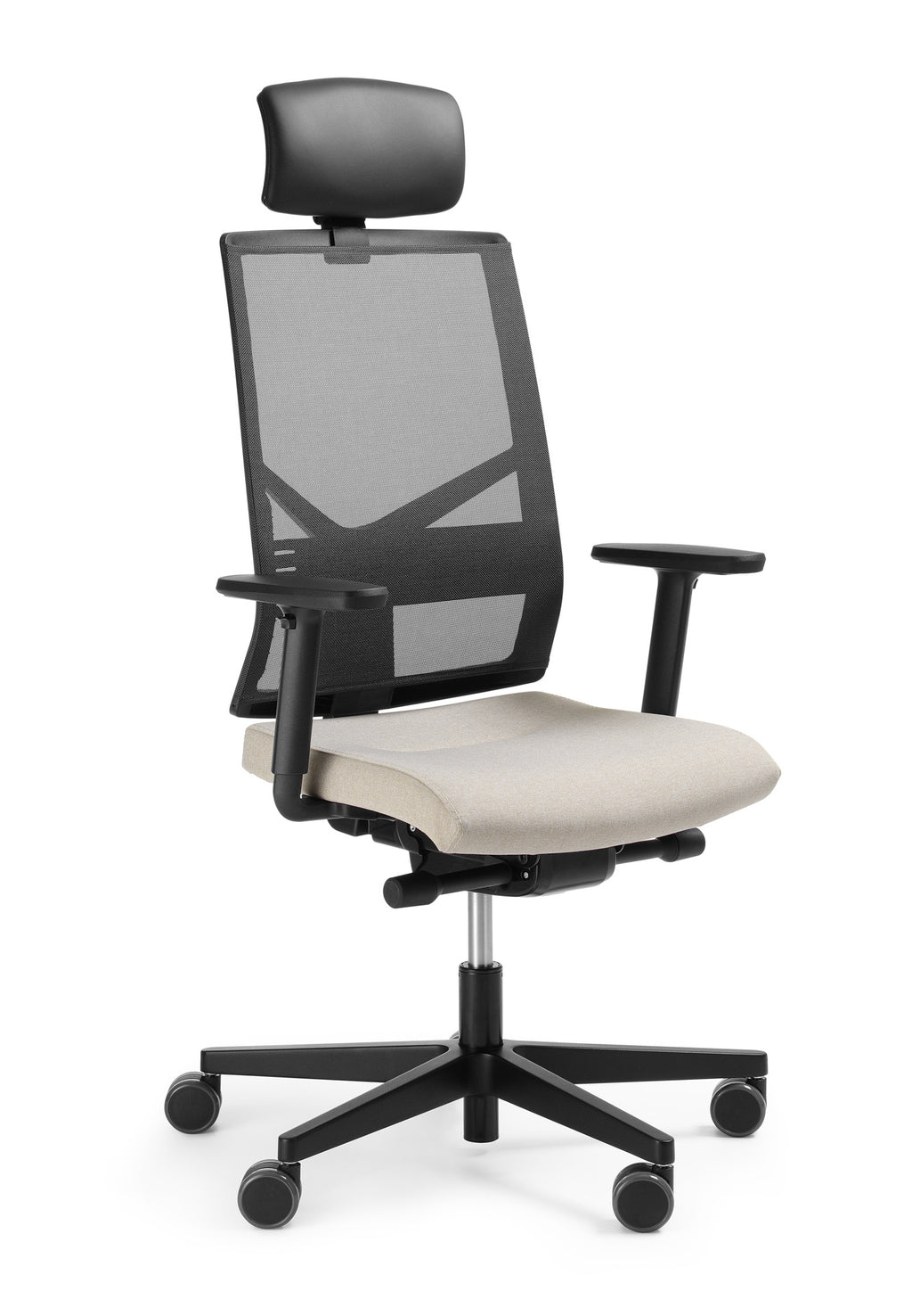 Eleven 103 black – Buro International