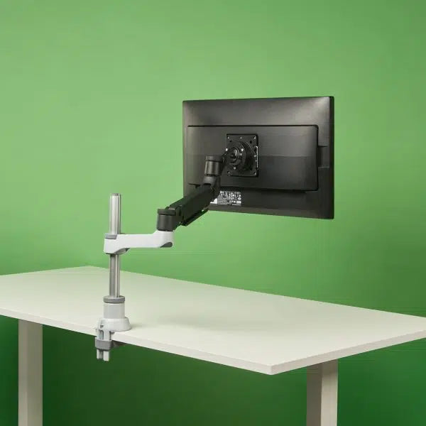R-Go Caparo Monitor Arm – Buro International