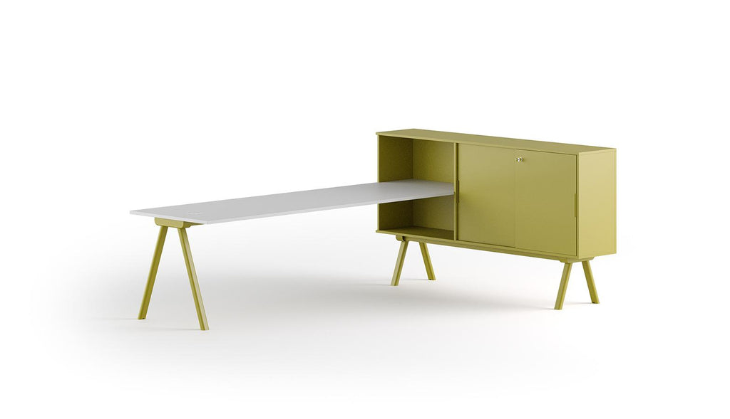 Workstation – Buro International